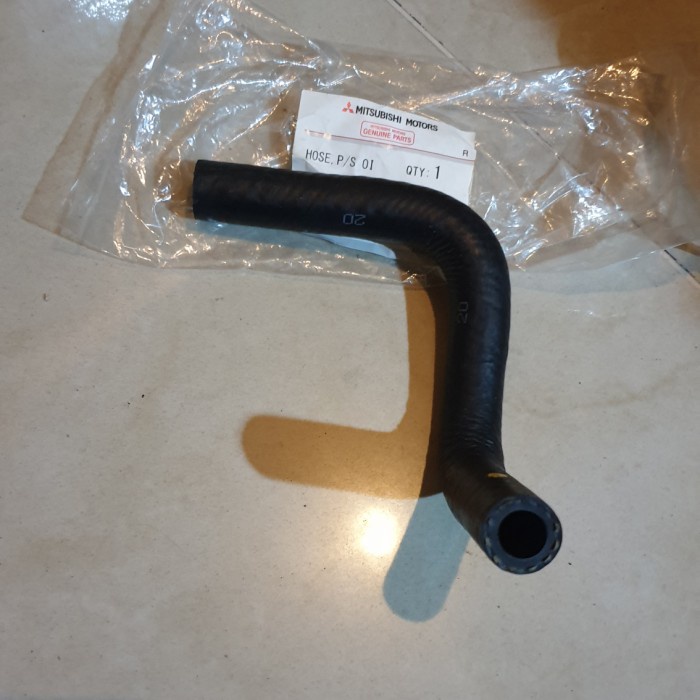 Jual Selang Power Steering Tabung Ke Pompa Asli Mitsubishi Kuda Diesel ...