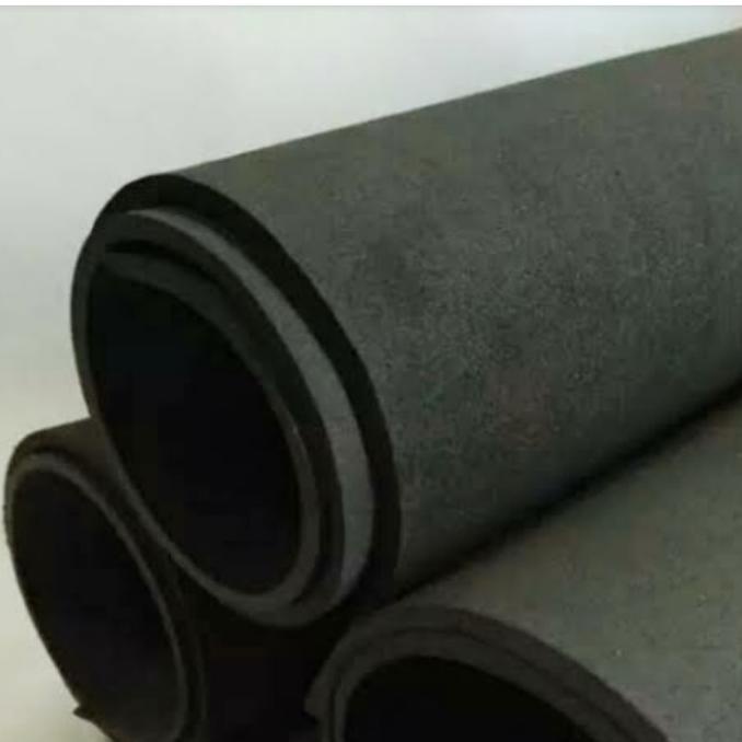 Jual Spon Karet Ati / Busa Hati / Eva Sponge Lembaran Harga per Mm ...