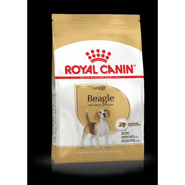 Jual Royal canin beagle adult 3kg | Shopee Indonesia