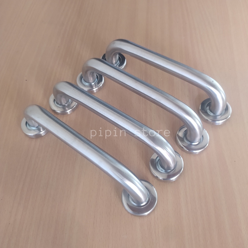 Jual Pull Handle Pintu Garasi Tarikan Gagang Handel Garasi Stainless ...
