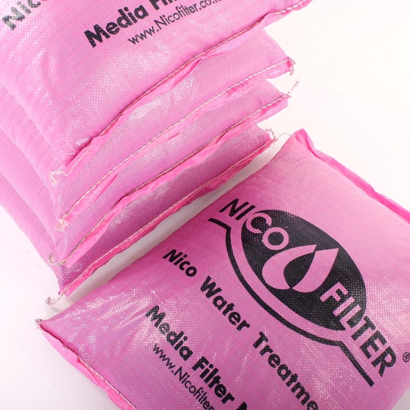 Jual Nico Filter-Media Filter-Penjernih air | Shopee Indonesia