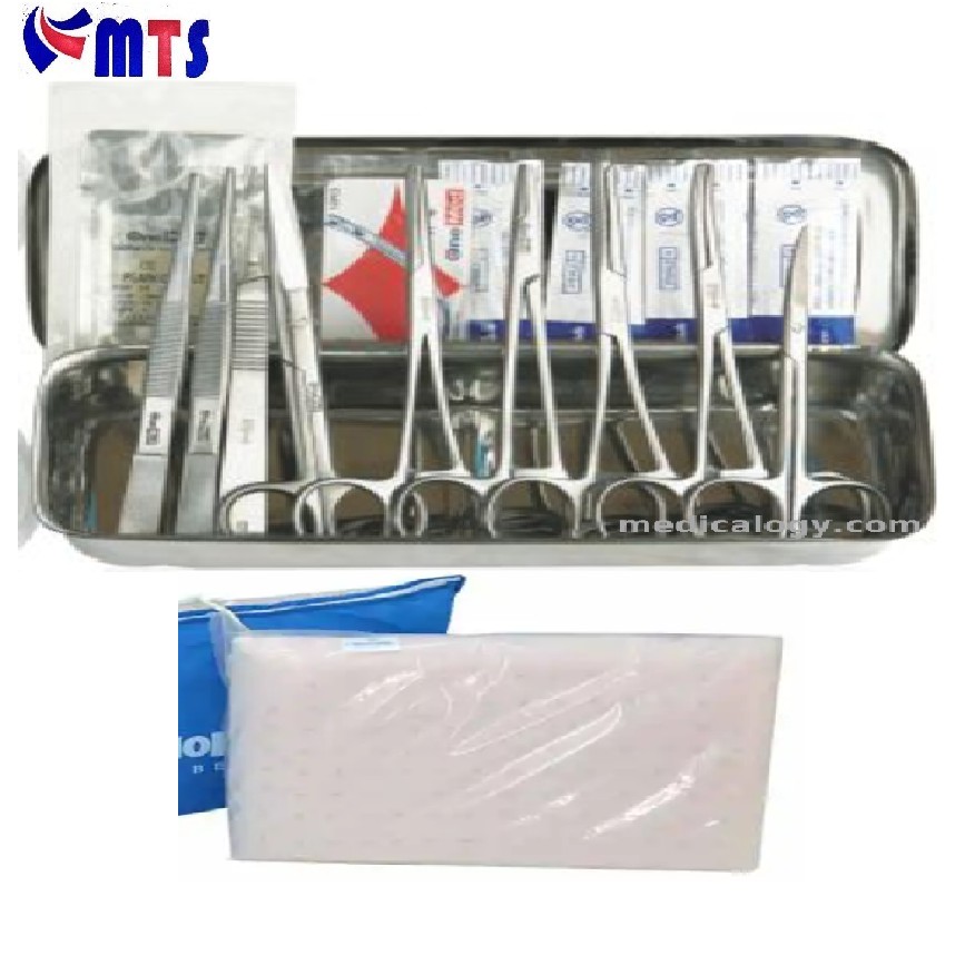 Jual COD - Hecting Set Hekting / Heackting Set Jahit Minor + Matras ...