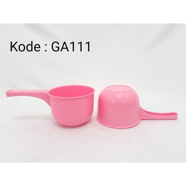 Jual Gayung mandi plastik golden lemon 14cm / 12cm pink ( GA110 / GA111 ) | Shopee Indonesia