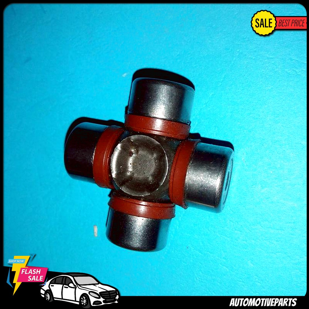 Jual Cross Joint Steer Joint Stir Toyota Kijang Universal St1640 ...
