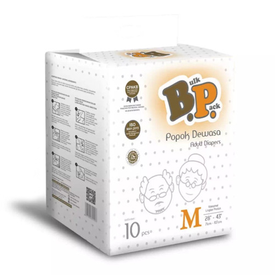 Adult bp store