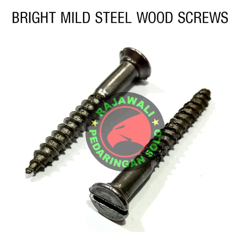 Jual SEKRUP KAYU 3CM / SEKRUP SIP | Shopee Indonesia