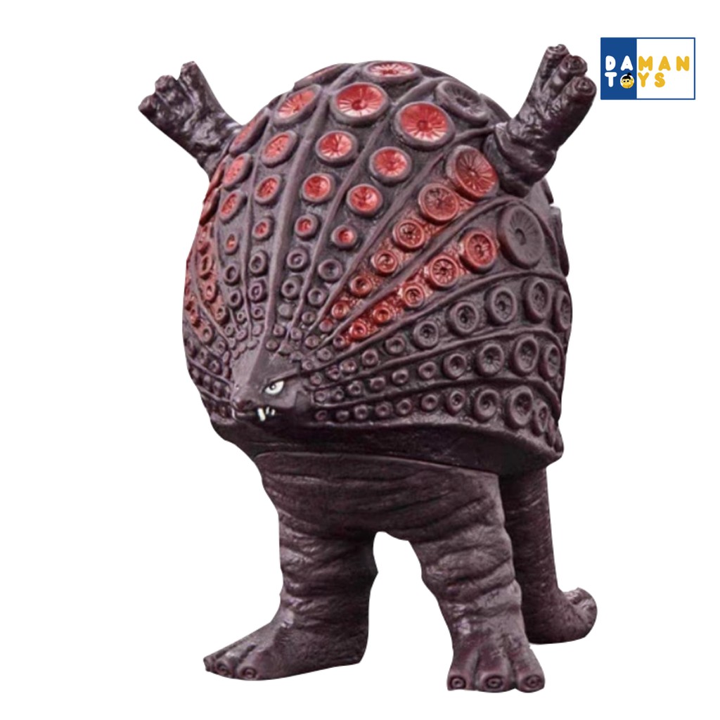 Jual Mainan Ultraman Kaiju Ultra Monster Murah /Kaiju Action Figur ...