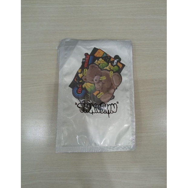 Jual Thanksinsomnia stiker pack November | Shopee Indonesia