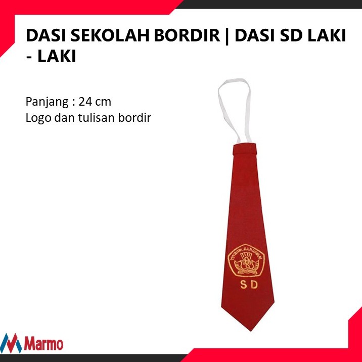 Jual Dasi SD Cowok | Shopee Indonesia