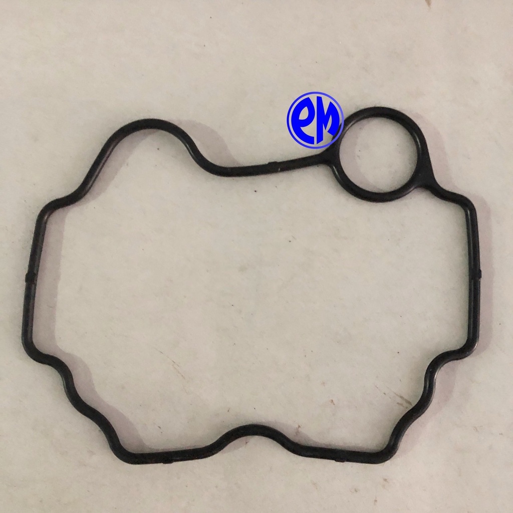 Jual 44A Karet Radiator Motor Roda Tiga Viar Kaisar Nozomi Tossa DLL ...