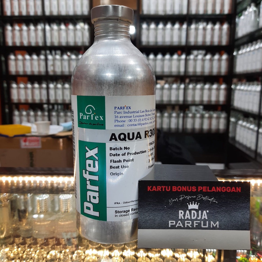 Jual AQUA BY PARFEX KEMASAN SEGEL PABRIK 1KG SEARAH BUL AQVA | Shopee ...