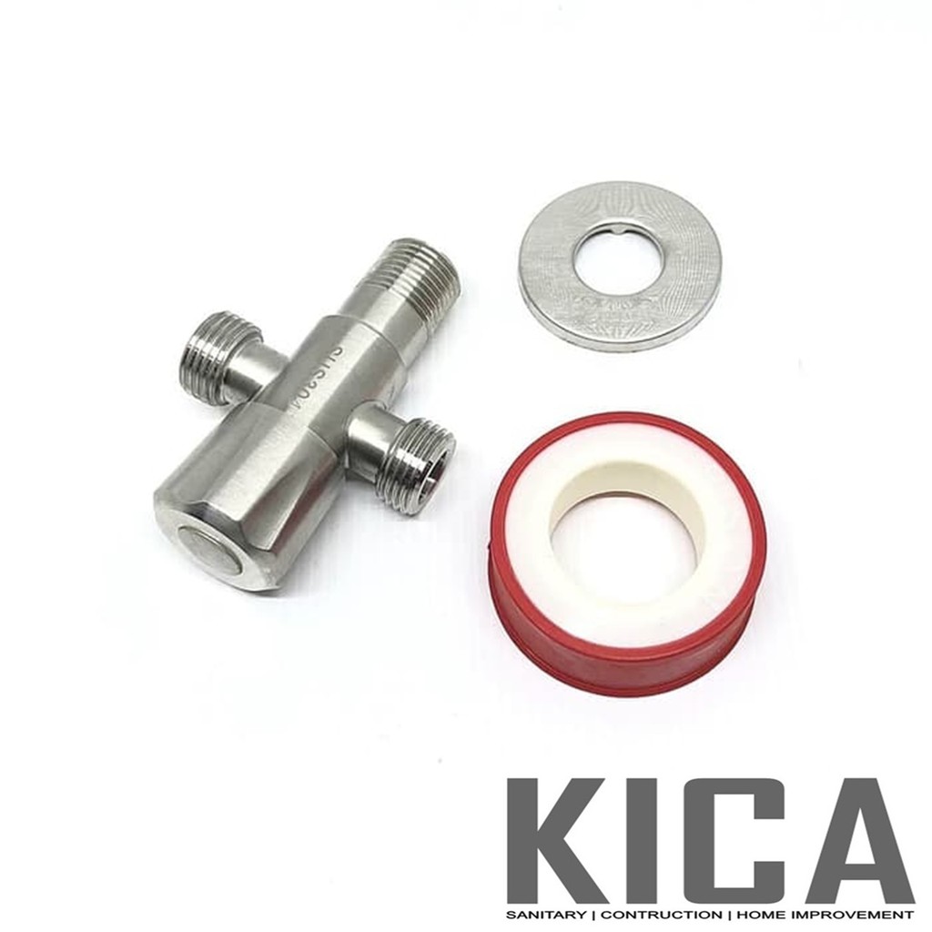 Jual STOP KRAN / KRAN CABANG / KRAN JET SHOWER / KRAN T SHOWER ...