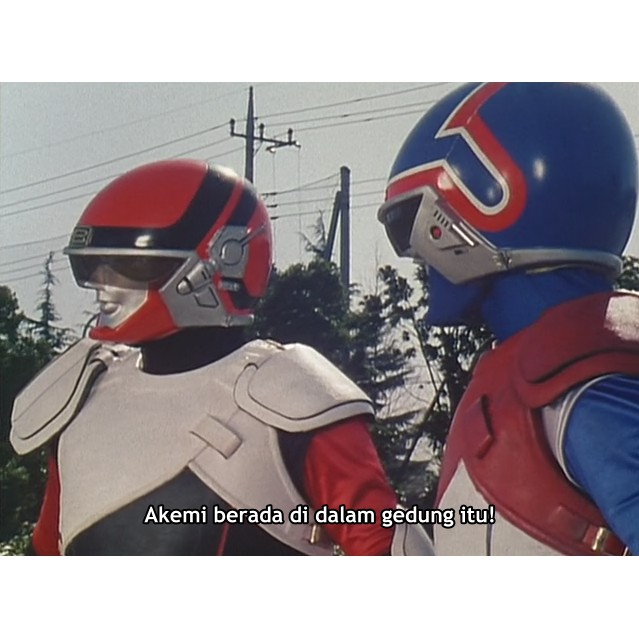 Jual Metal Heroes Kyoudai Ken Byclosser Full Teks Indonesia Play Dvd ...