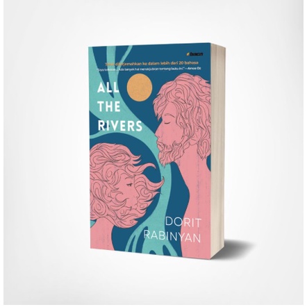 Jual Buku All The Rivers - Dorit Rabinyan - Baca | Shopee Indonesia