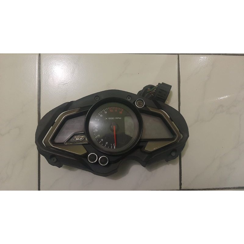 Jual Speedometer spidometer kilometer Kawasaki Bajaj pulsar Ns 200 ...