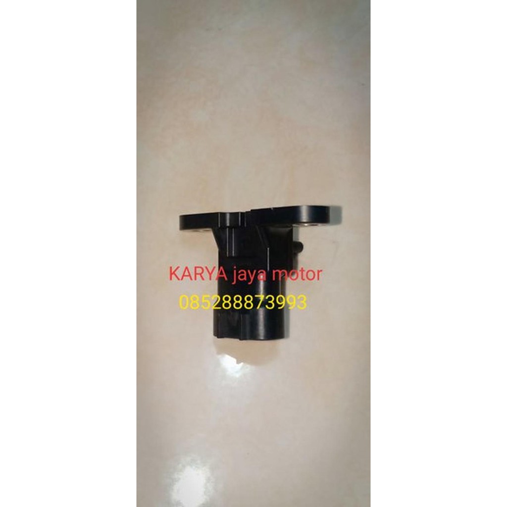 Jual Promo map sensor Toyota Innova diesel Fortuner disel Hilux Vigo ...