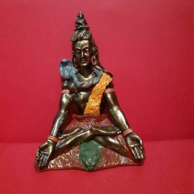 Jual Patung Siwa / Dewa Syiwa 4 MahaDewa (Dewa Pelebur / Dewa Pemusnah ...