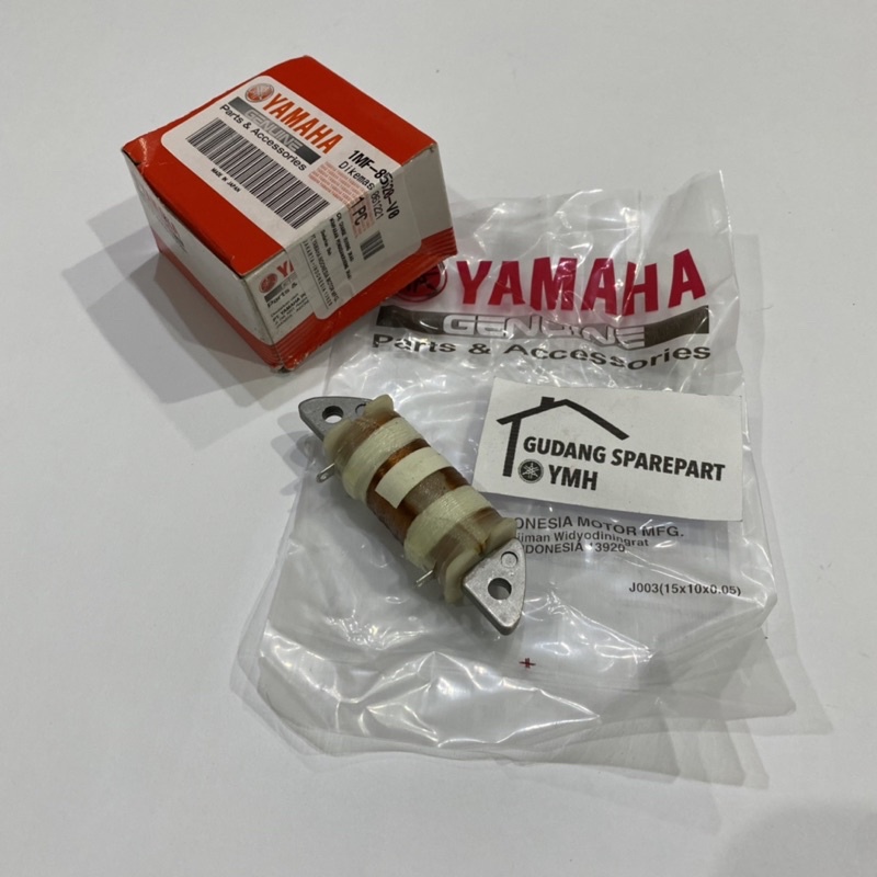 Jual Spool Spul Spull CDI Rx King Rxking Coil Charge 1MF-85520-V0 Asli ...