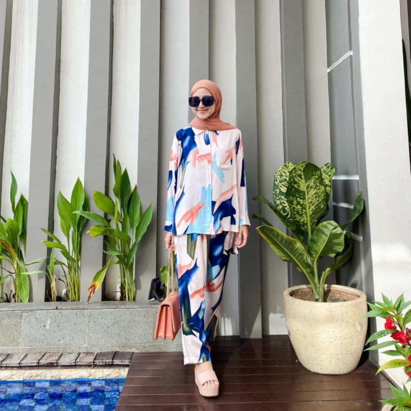 Jual TRILI SET | Shopee Indonesia