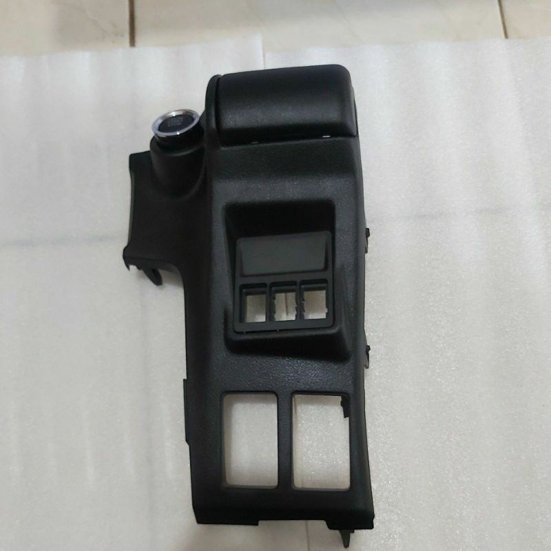 Jual PANEL A/S INSTR LWR/ COVER START STOP ENGINE STATER INNOVA REBORN ...