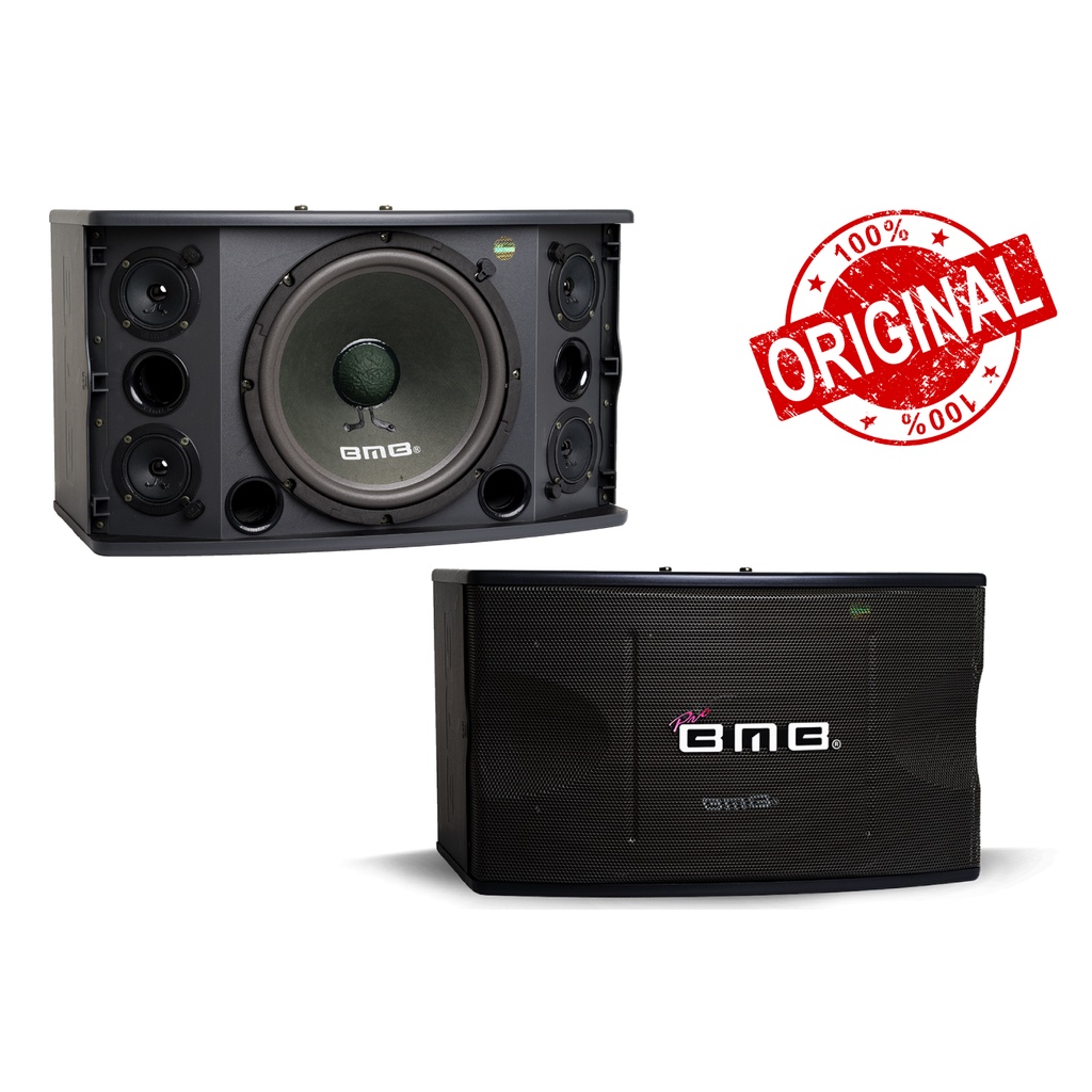 Jual Speaker BMB CS 450V MK II PRO / CS 450 V MKII / CS 450VMKII ...