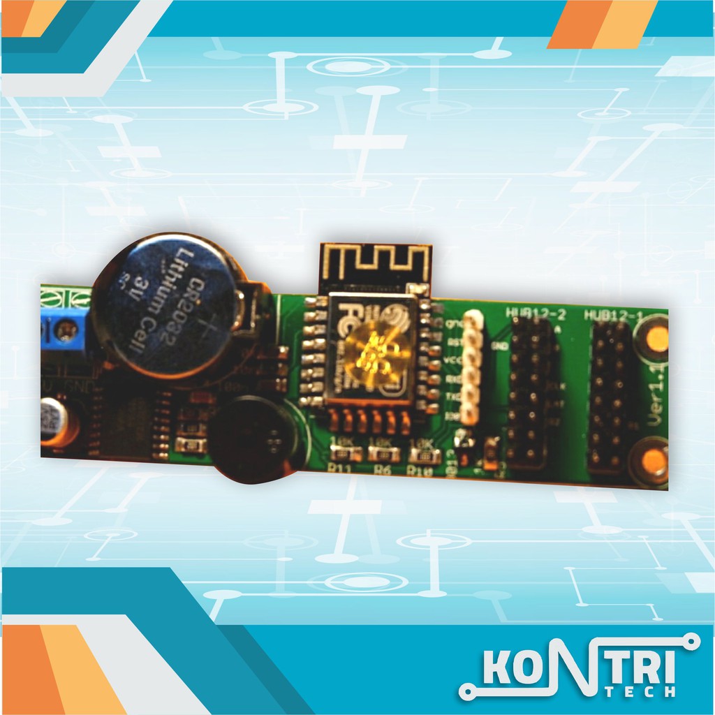 Jual Controller JWS RGB P10 (Semua Ukuran Panel) | Shopee Indonesia