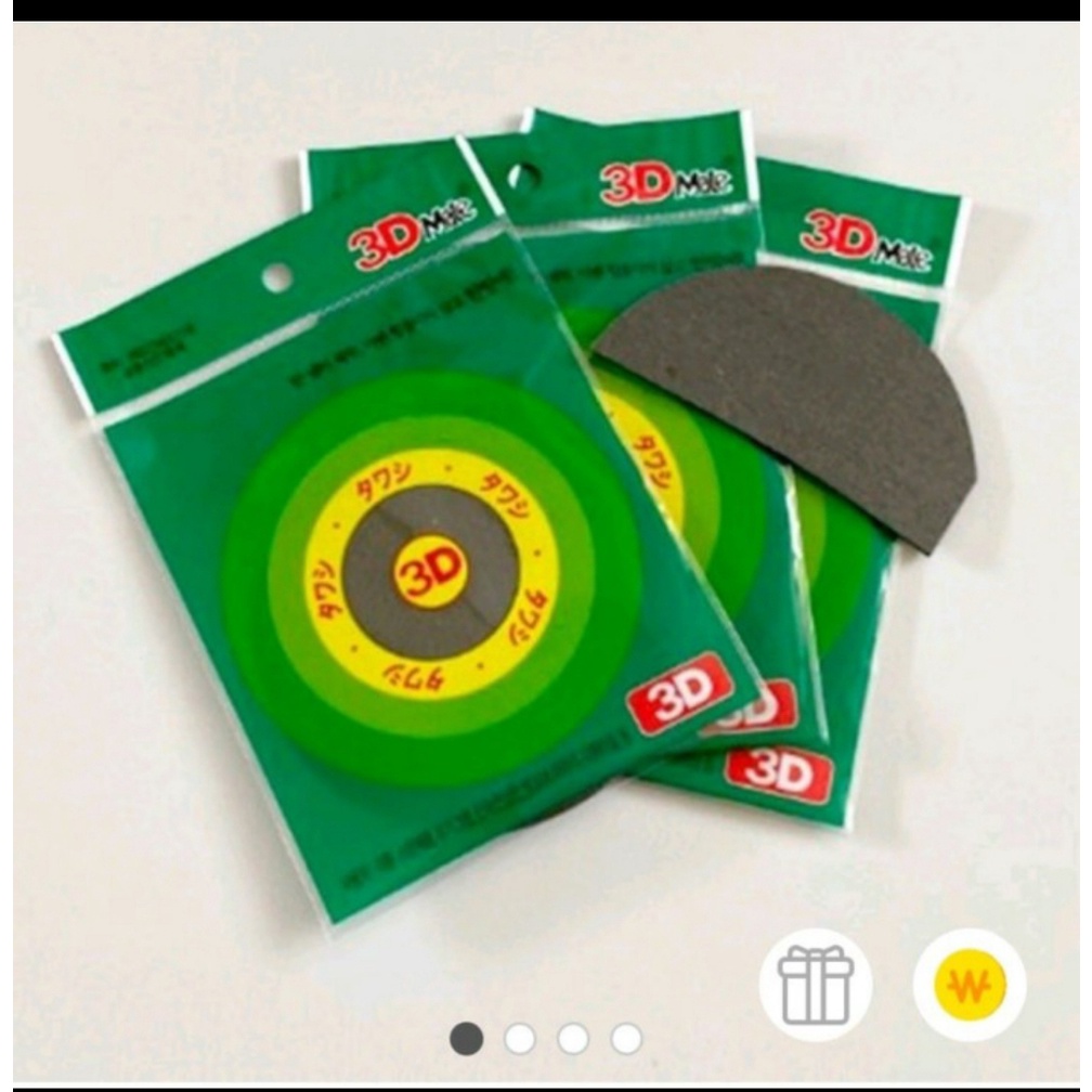 Jual 3D mate stainless steel scrubber Made in Kore | Shopee Indonesia