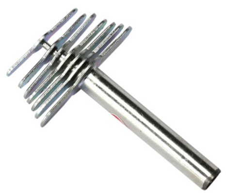 Jual Laboratory Rubber Plug Puncher | Shopee Indonesia