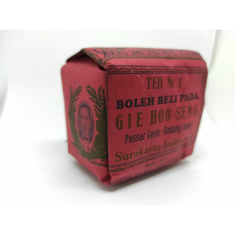 Jual Teh 999 (40gr) | Shopee Indonesia