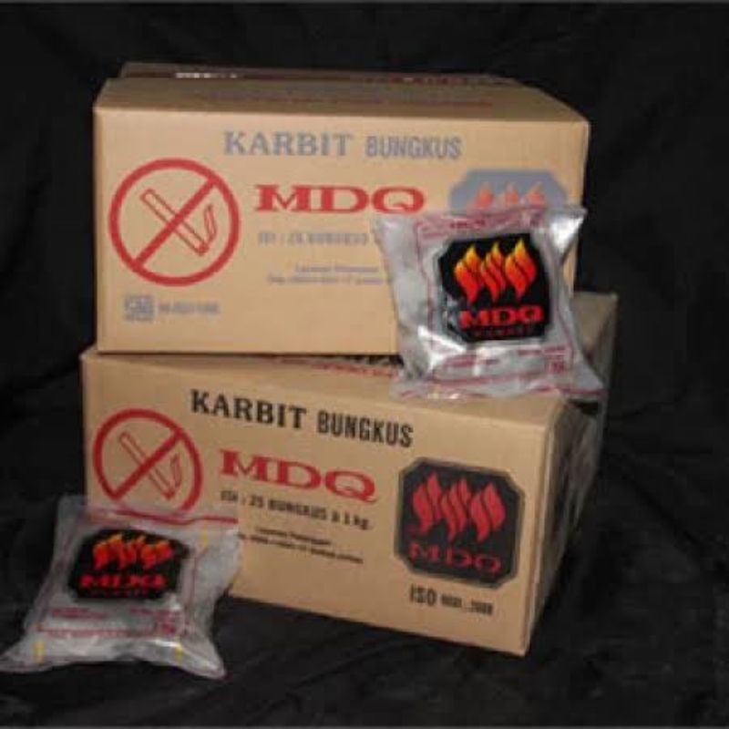 Jual KARBIT LASS / KARBIT BUAH | Shopee Indonesia