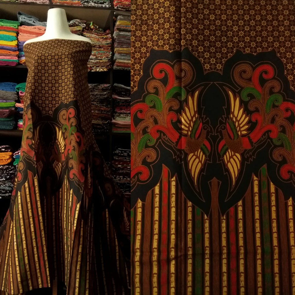 Jual Batik 3 Negeri | Shopee Indonesia