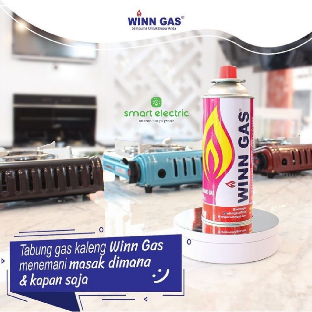 Jual Tabung Gas Portable Kecil Gas Kaleng Winn Gas Butane Baru Murah ... Jual Tabung Gas Portable Kecil Gas Kaleng Winn Gas Butane Baru Murah ...