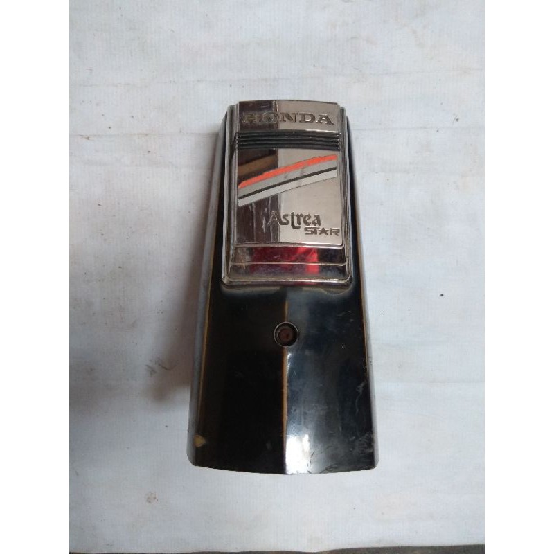 Jual panel dada honda astrea star emblem dada star logo depan astrea ...