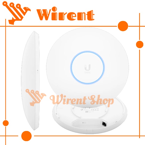 Jual Ubiquiti Unifi 6 Pro | UAP 6 Pro |U6 Pro Tanpa POE | Shopee Indonesia
