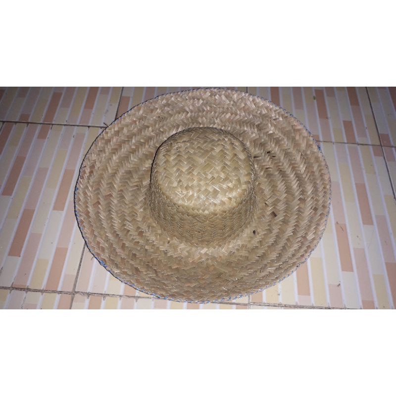 Jual Capil / Topi / Caping Nelayan dan Petani TERMURAH STOK BANYAK ...