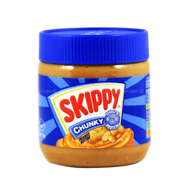 Jual Skippy Jam Peanut Butter 340gr | Shopee Indonesia