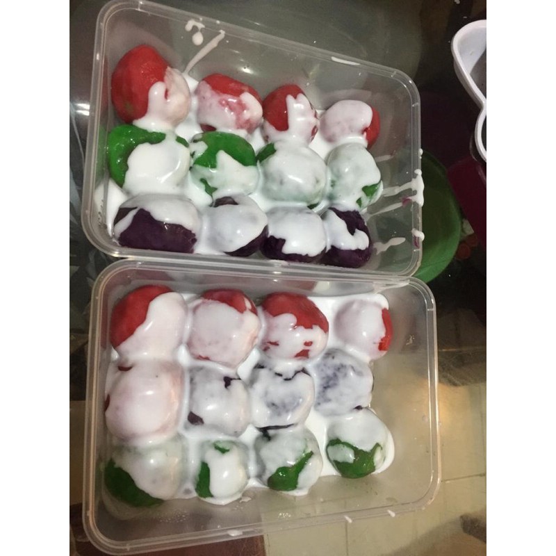 Jual MENDUT SULTAN FROZEN | Shopee Indonesia