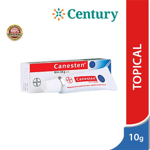 Jual Canesten Cream 10 gram | Shopee Indonesia