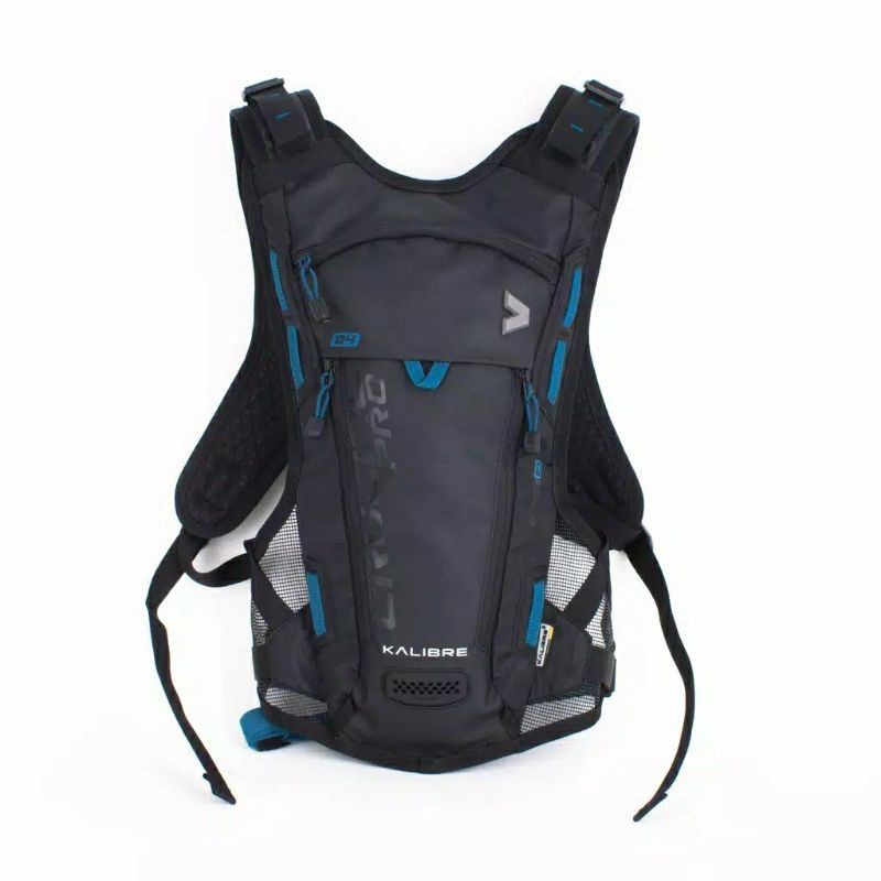 Jual Tas Sepeda Kalibre CRUCIAL PRO 04 Art 911326000 | Shopee Indonesia