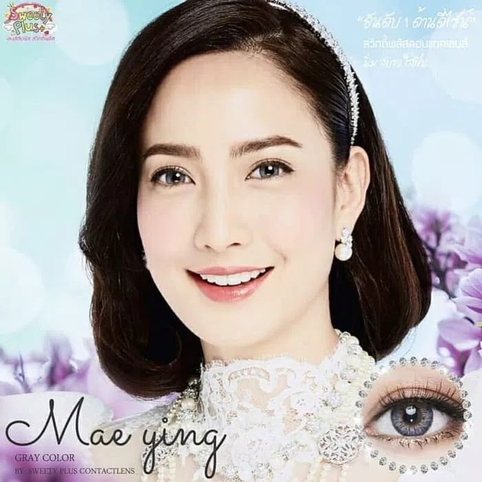 Jual softlens mae ying | Shopee Indonesia