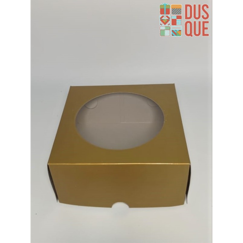 Jual DUS KOTAK KUNING EMAS UKURAN TOPLES ISI 1 (10 Pcs) | Shopee Indonesia