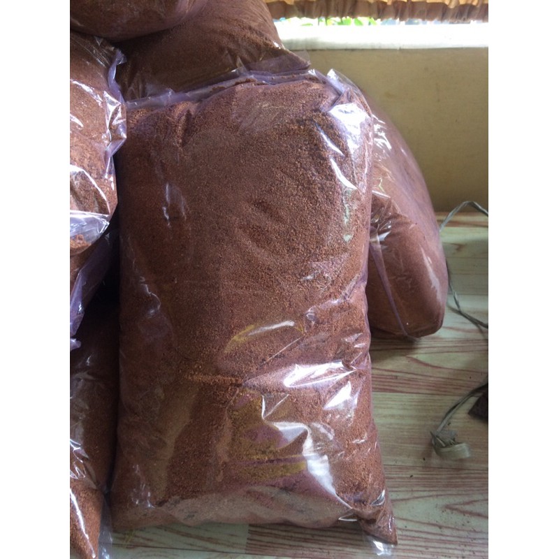 Jual Media tanam COCOPET 600grm KUALITAS SUPER dari serbut kelapa ...