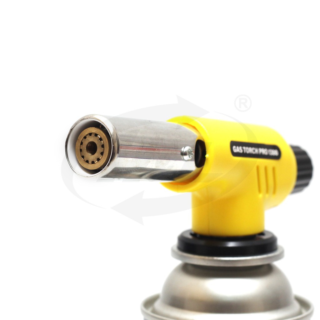 Jual H&L PRO Series Gas Torch - Blow Torch - Flame Gun masak - Las Gas ...