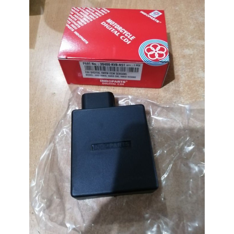 Jual CDI vario vario asli indopart | Shopee Indonesia