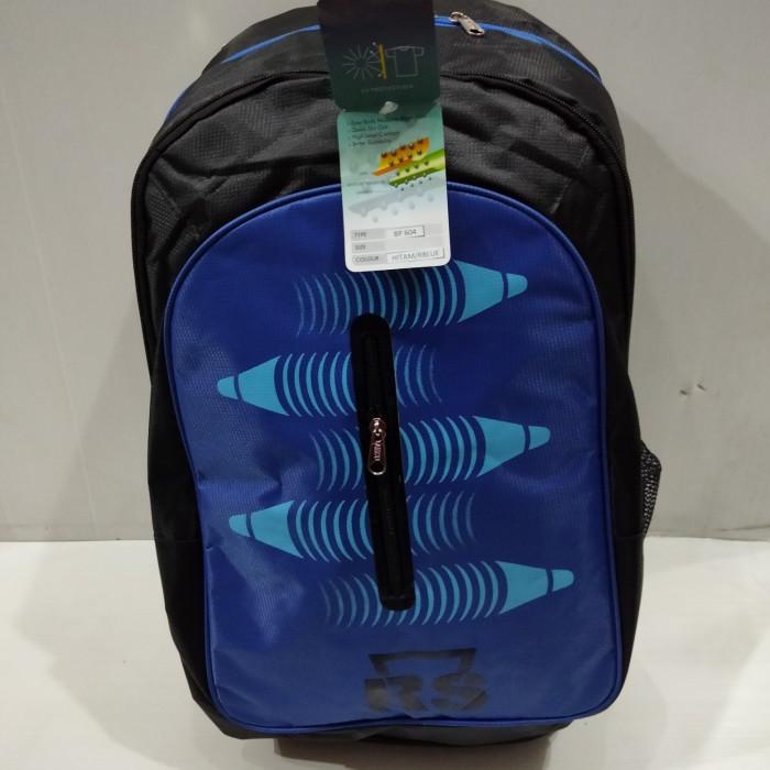 Jual Tas | Tas Ransel Raket Badminton Rs Original | Shopee Indonesia