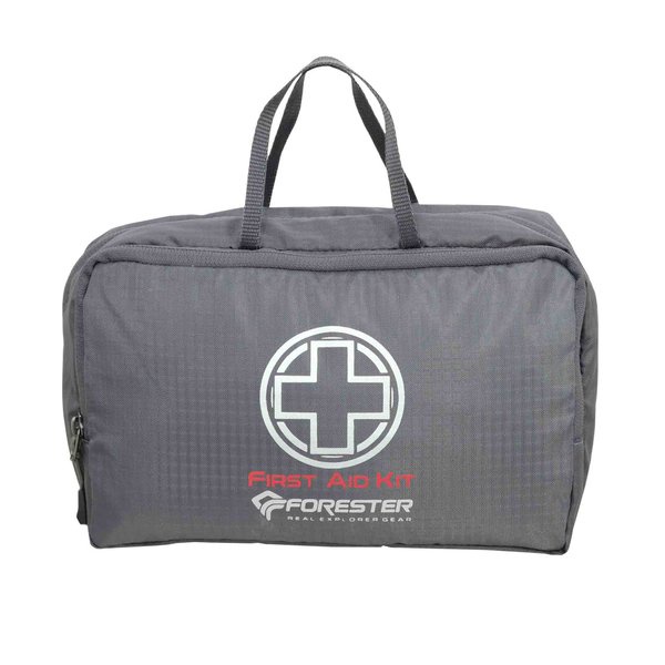 Jual Tas Perlengkapan P3K Outdoor Adventure Merk Forester seri First ...