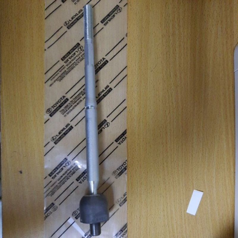 Jual rack end avanza 100% original baru | Shopee Indonesia