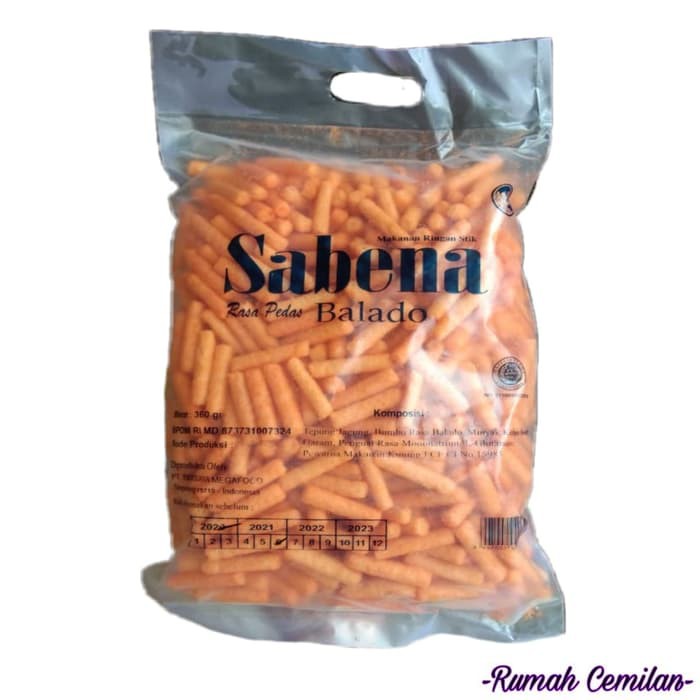 Jual Sabena stick balado | Shopee Indonesia