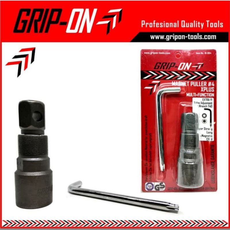 Jual grip on magnet puller no3 | Shopee Indonesia