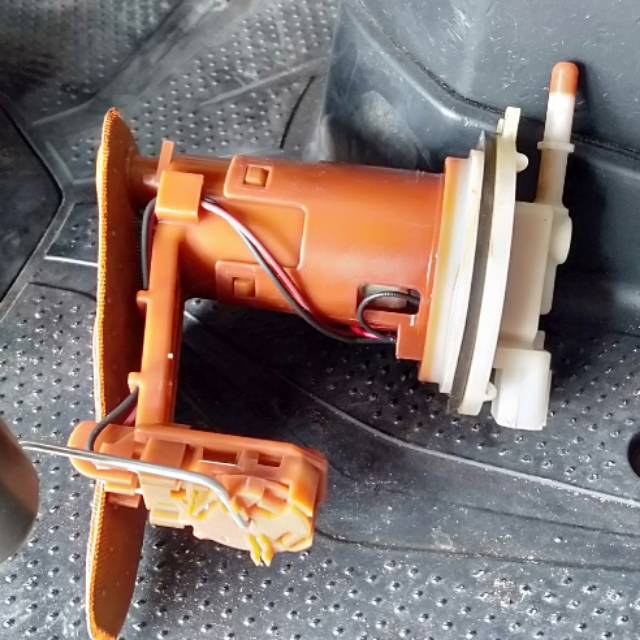 Jual Full pump scoopy | Shopee Indonesia